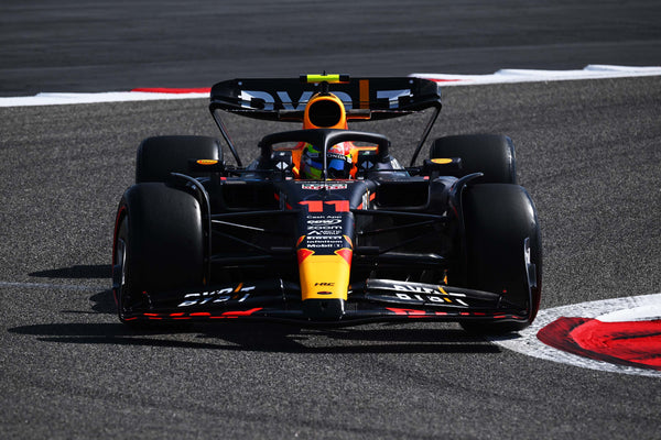Oracle Red Bull Racing RB19 - 2023 Season Livery – Amalgam Collection