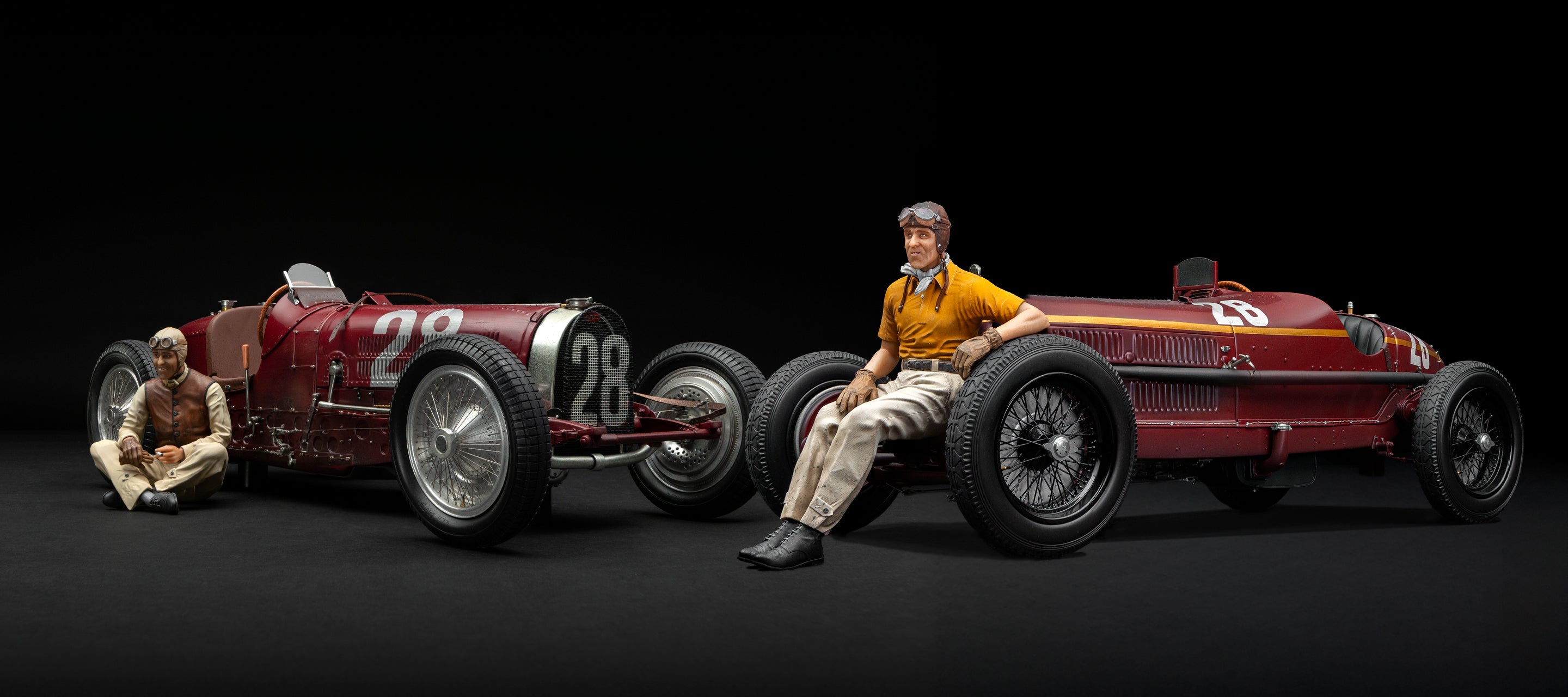Amalgam Collection | Perfect Scale Model Cars