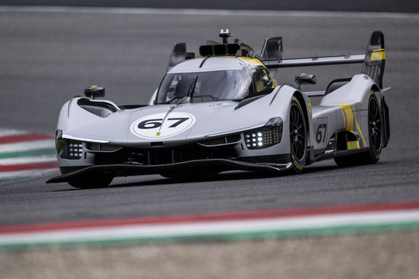 Ferrari 499P Modificata (2024) - Bespoke – Amalgam Collection