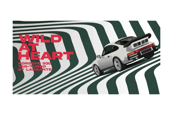 Restomods 2 Limited Edition – Amalgam Collection