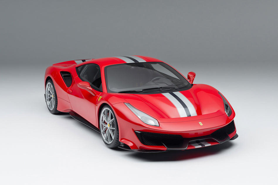 1:8 Scale Models – Page 4 – Amalgam Collection