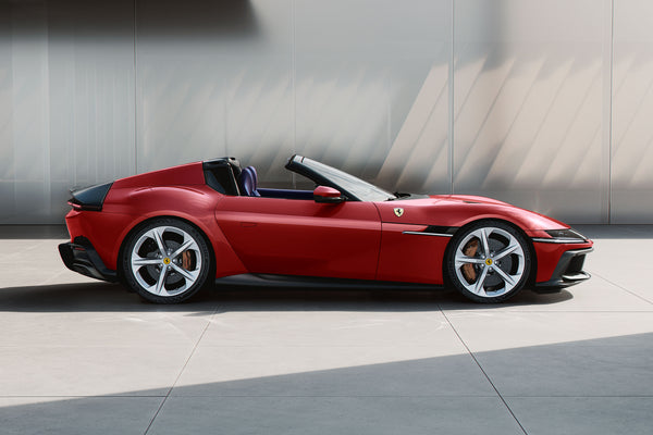 Ferrari 12Cilindri Spider (2024) – Amalgam Collection