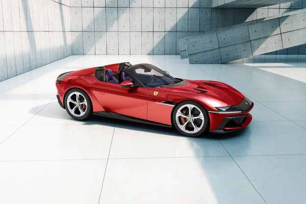 Ferrari 12Cilindri Spider (2024) – Amalgam Collection