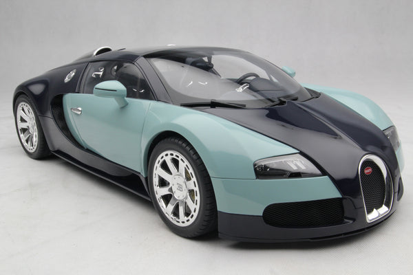 BUGATTI Veyron - Tailor Made – Amalgam Collection