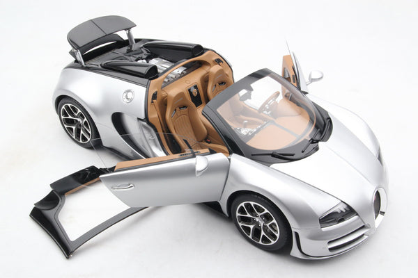 Bugatti Veyron - Tailor Made – Amalgam Collection