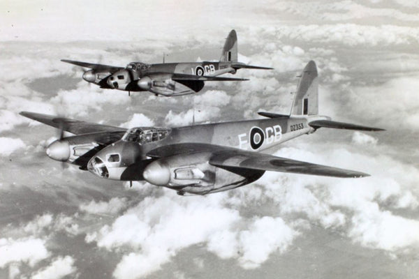 DH.98 Mosquito – Amalgam Collection