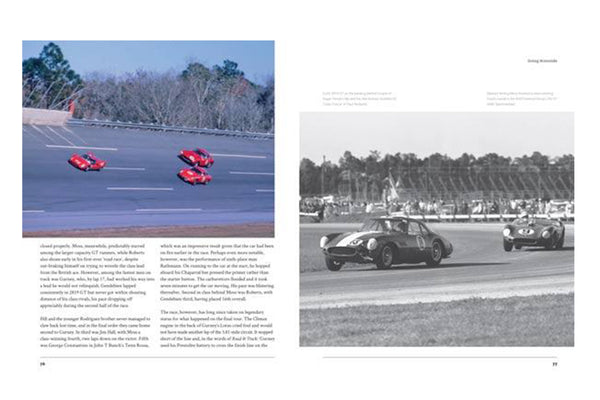 Breadvan - A Ferrari to beat the GTO (Collector's Edition) – Amalgam ...