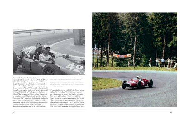 Breadvan - A Ferrari to beat the GTO (Collector's Edition) – Amalgam ...