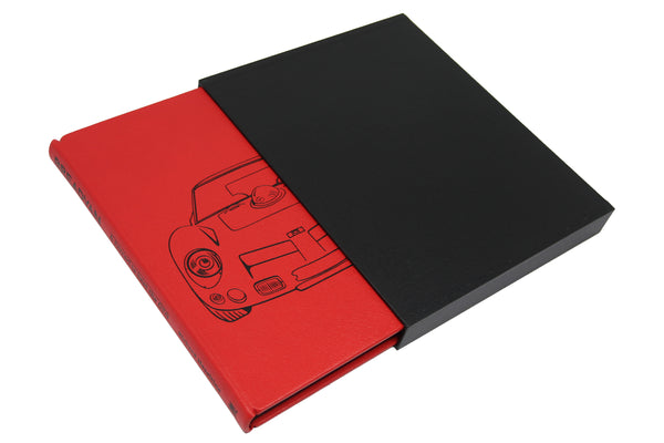 Breadvan - A Ferrari to beat the GTO (Collector's Edition) – Amalgam ...