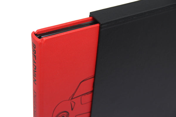 Breadvan - A Ferrari to beat the GTO (Collector's Edition) – Amalgam ...