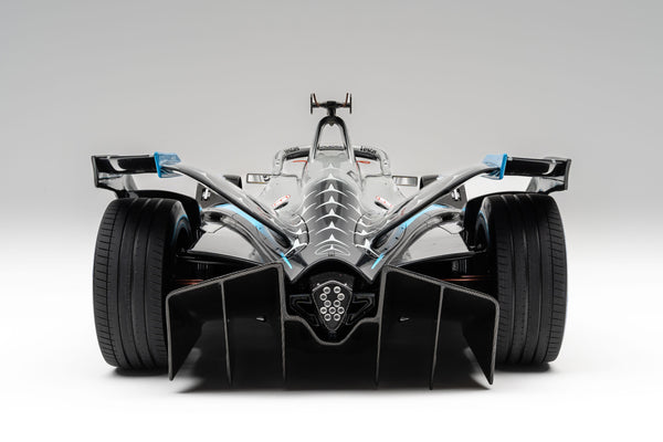 Mercedes-EQ Silver Arrow 02 (2020-21) - Gen2 Season 7 – Amalgam Collection