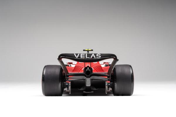 Ferrari F1-75 - 2022 Bahrain Grand Prix – Amalgam Collection