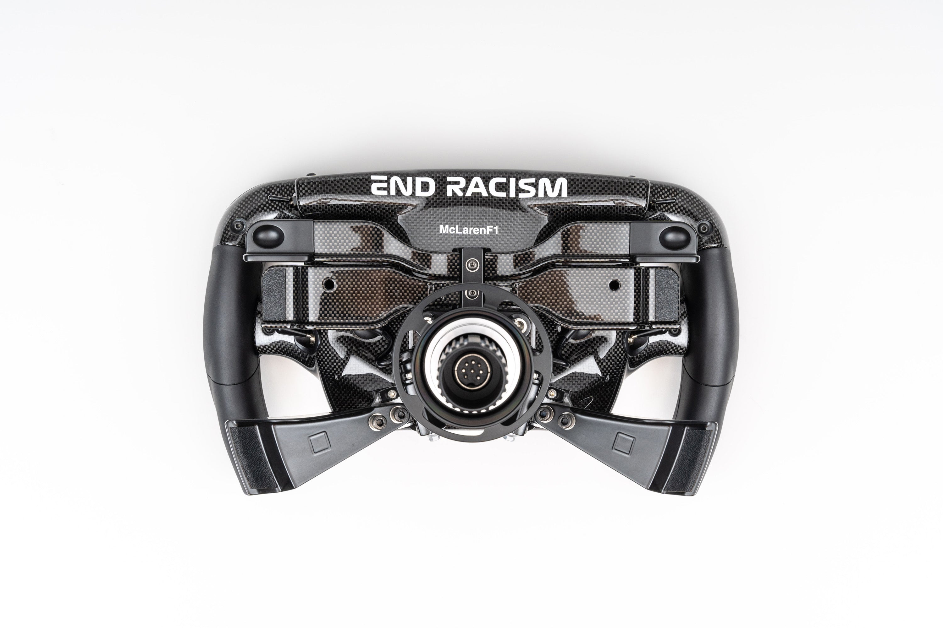 Mclaren F1 Steering Wheel 2022