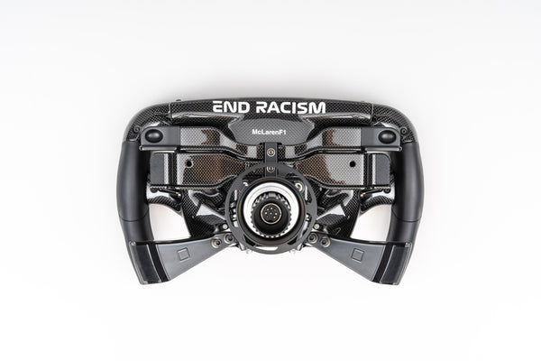 McLaren MCL36 Steering Wheel - Signature Edition (2022) – Amalgam ...