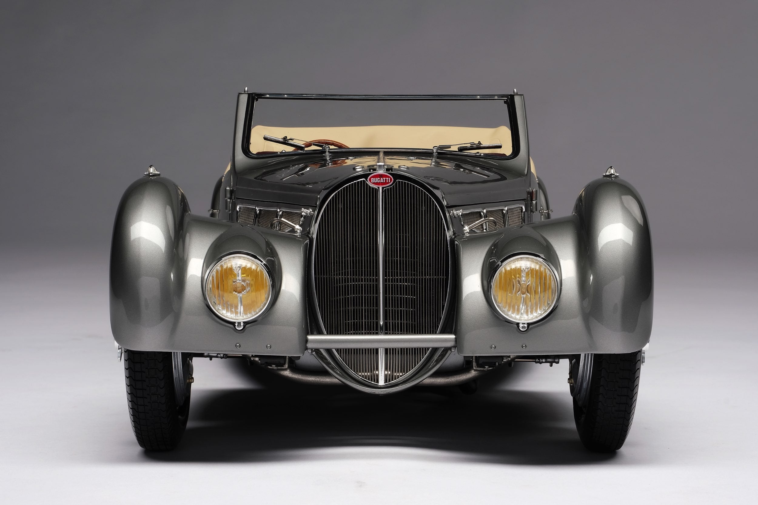 Bugatti Type 45