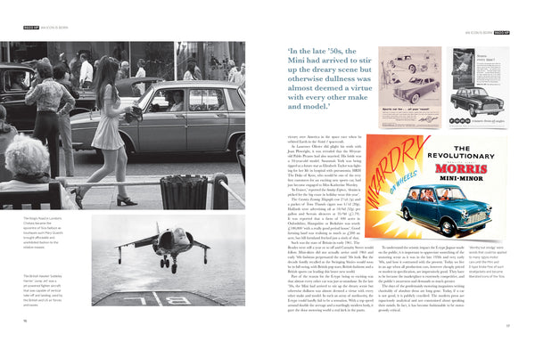 9600 HP - The Story of the World's Oldest E-type Jaguar – Amalgam ...