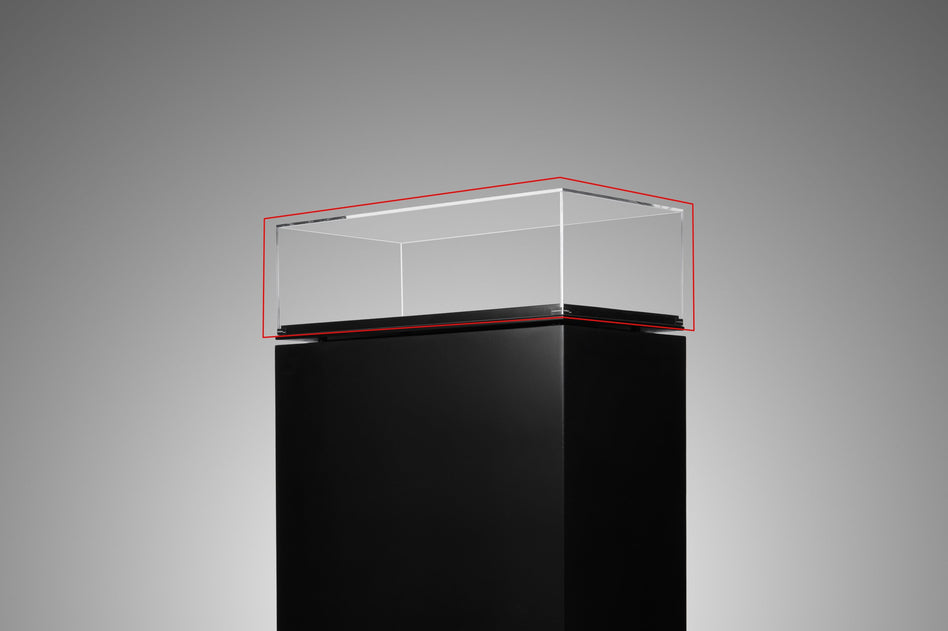Display Cabinets – Amalgam Collection