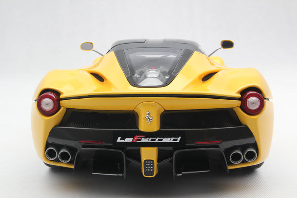 Ferrari LaFerrari (2013) – Amalgam Collection