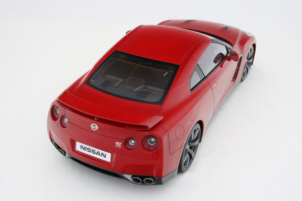 Nissan GT-R (2007) – Amalgam Collection