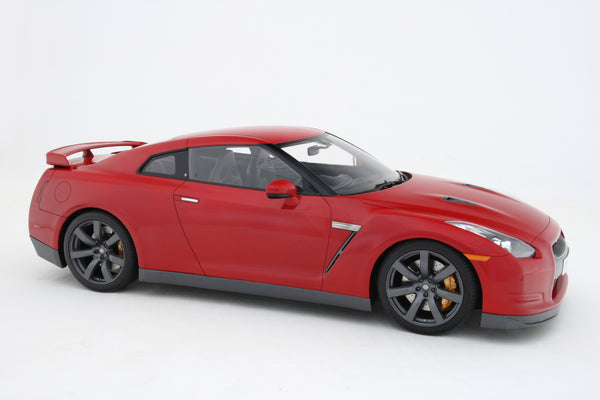 Nissan GT-R (2007) – Amalgam Collection