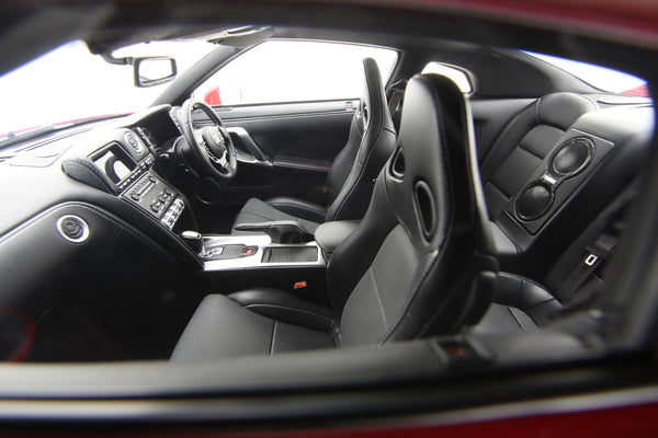 Nissan GT-R (2007) – Amalgam Collection