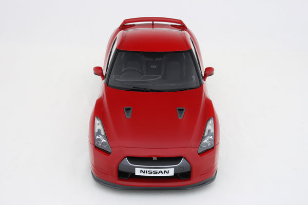 Nissan GT-R (2007) – Amalgam Collection