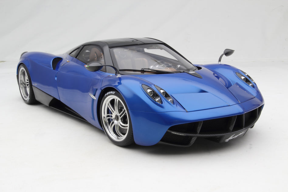 Pagani Models – Amalgam Collection
