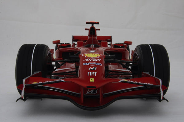 Ferrari F2008 (2008) Malaysian GP – Amalgam Collection
