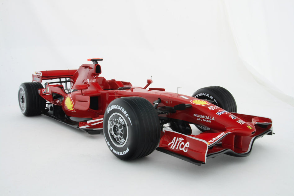 1:5 Scale Models – Amalgam Collection