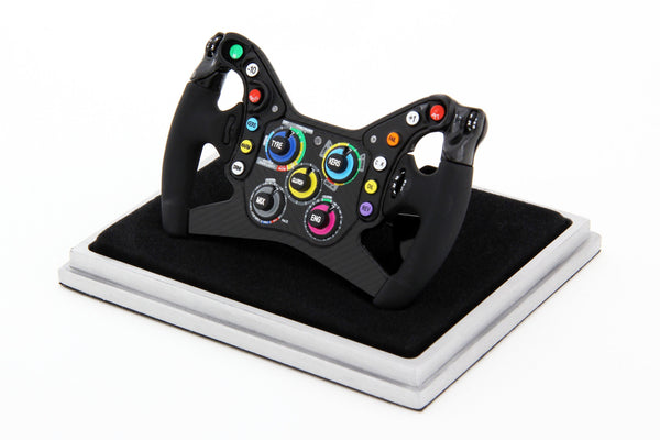 Red Bull RB8 (2012) Steering Wheel – Amalgam Collection