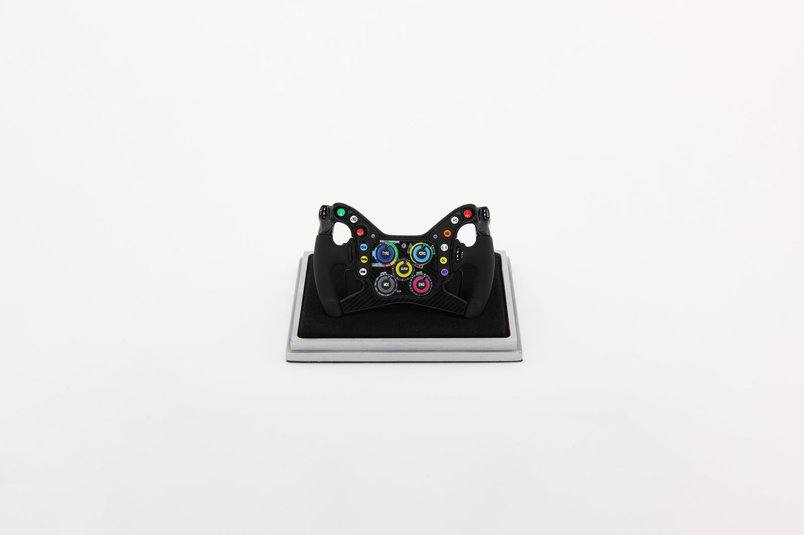 Red Bull RB8 (2012) Steering Wheel – Amalgam Collection