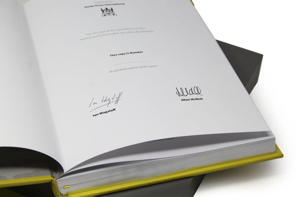 Audi R8 - The autobiography of R8-405 (Limited Edition) – Amalgam ...