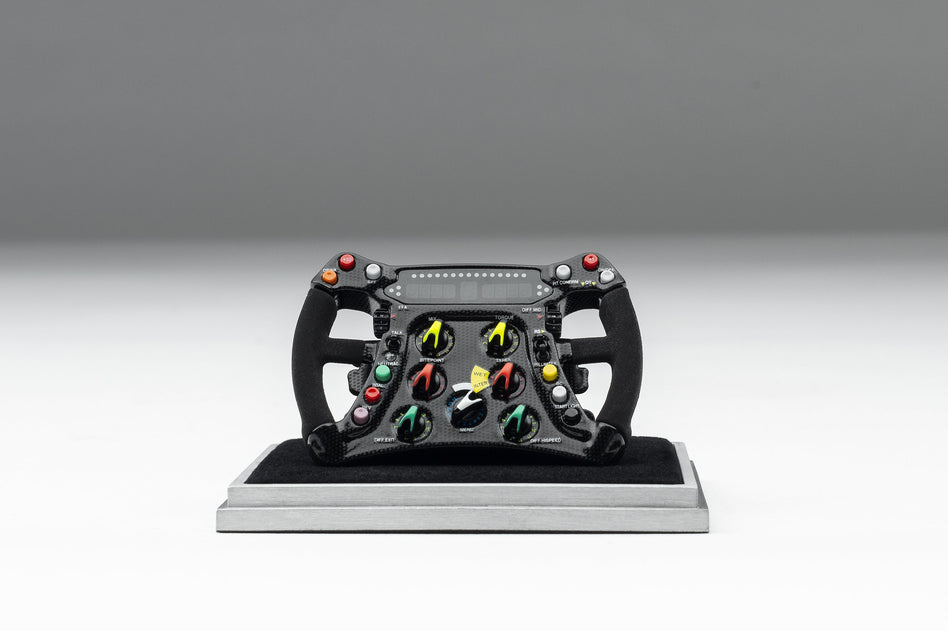 Brawn F1 Models – Amalgam Collection