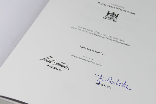 Bugatti Type 50 - The autobiography of Bugatti's first Le Mans car (Li ...