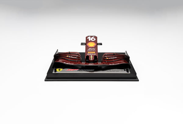 Ferrari SF1000 Nosecone - 1000th Grand Prix Livery - 2020 Tuscany Gran ...
