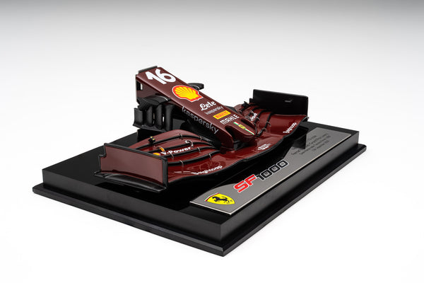 Ferrari SF1000 Nosecone - 1000th Grand Prix Livery - 2020 Tuscany Gran ...