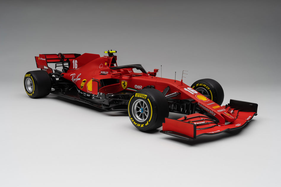 Ferrari SF1000 – Amalgam Collection