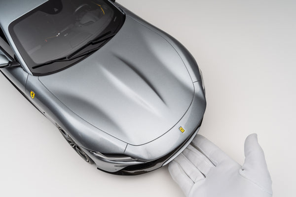 Ferrari Roma (2020) – Amalgam Collection