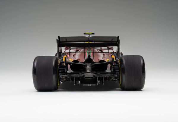 Ferrari SF1000 - 1000th Grand Prix Livery - 2020 Tuscany Grand Prix ...