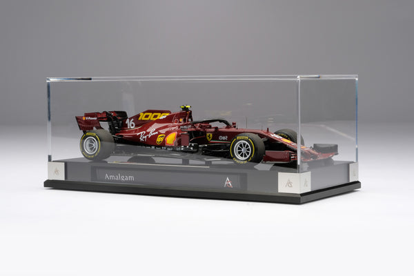 Ferrari SF1000 - 1000th Grand Prix Livery - 2020 Tuscany Grand Prix ...