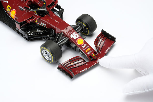 Ferrari SF1000 - 1000th Grand Prix Livery - 2020 Tuscany Grand Prix ...