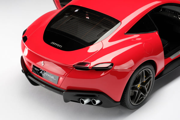 Ferrari Roma (2020) – Amalgam Collection