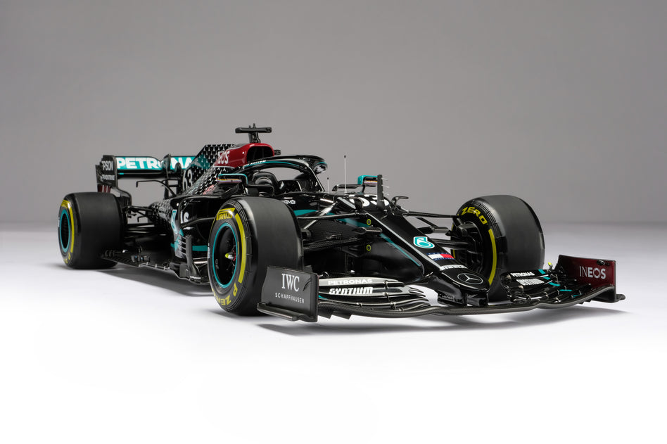 Mercedes-AMG F1 W11 EQ Performance – Amalgam Collection