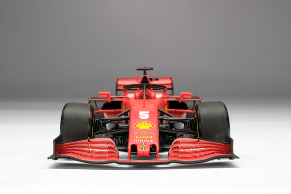 Ferrari SF1000 – Amalgam Collection