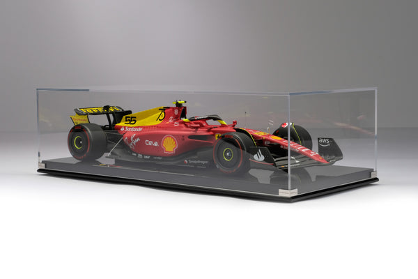 Ferrari F1-75 - 2022 Italian Grand Prix – Amalgam Collection