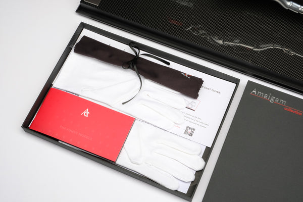 Ferrari Daytona SP3 V12 F140HC Engine and Gearbox (2022) – Amalgam ...