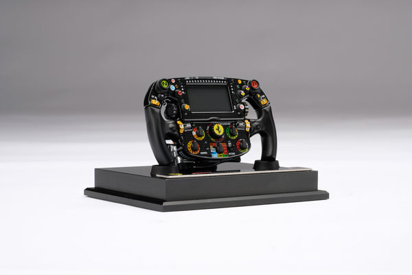 Volante del Ferrari SF1000 (2020) – Amalgam Collection