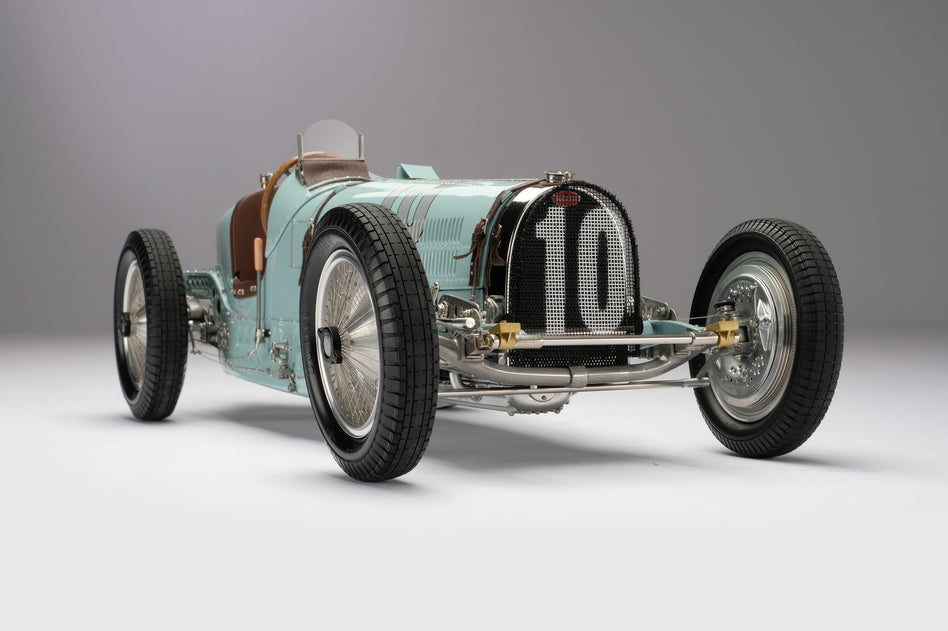 Bugatti Models – Amalgam Collection