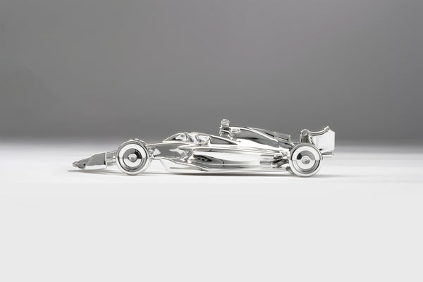 Formula 1® Concept 2022 Sculpture – Amalgam Collection