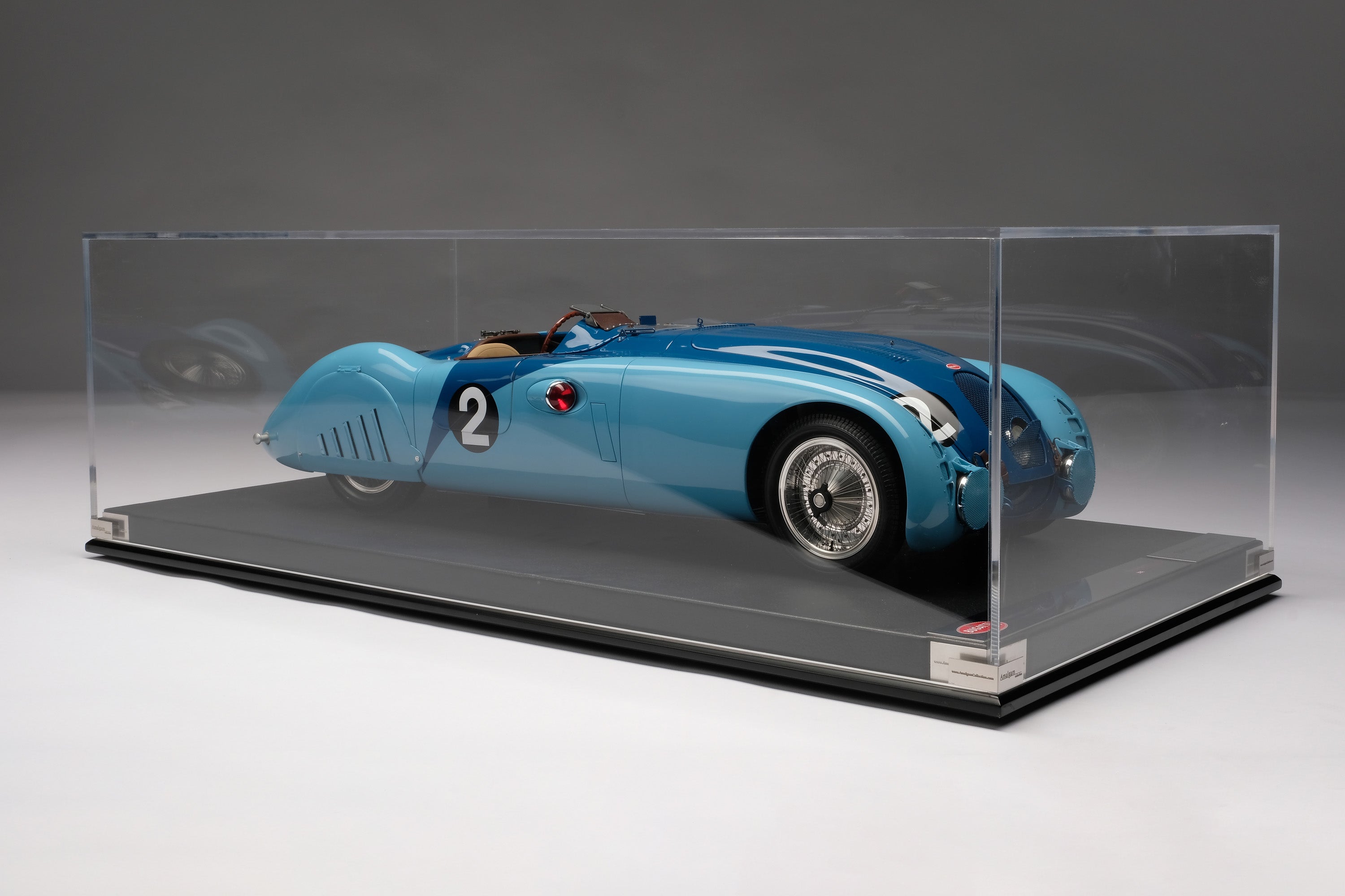 Bugatti Type 57g